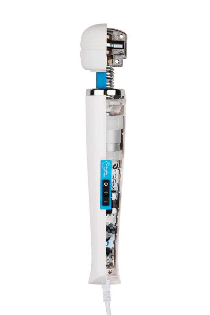 Køb Hitachi Type Magic Wand | Bedste Magic Wand Massager, Vibrator