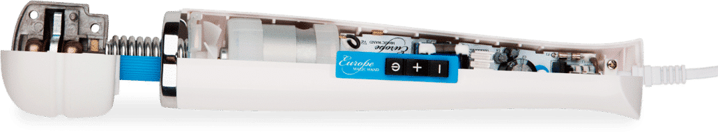 Europa Magic Wand Køb her | Ny Hitachi Magic Wand Vibrator Køb Her